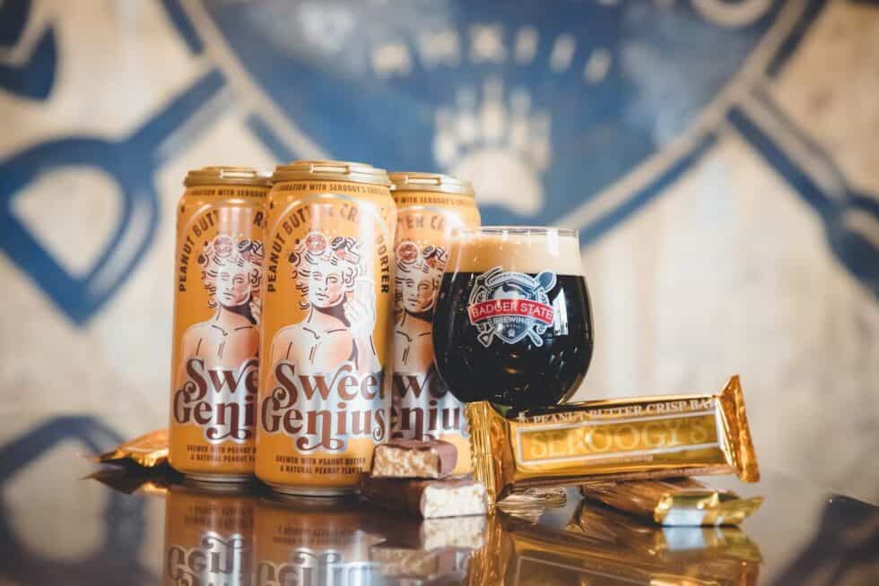 Badger State Brewing – Great Beer, Great People, Great Times