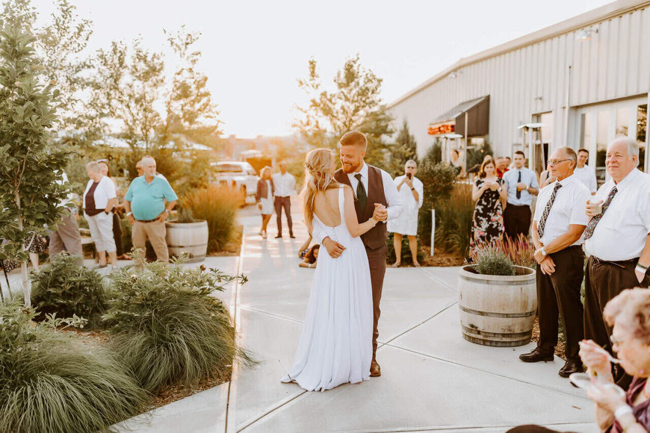 Event Spaces | Badger State Brewing