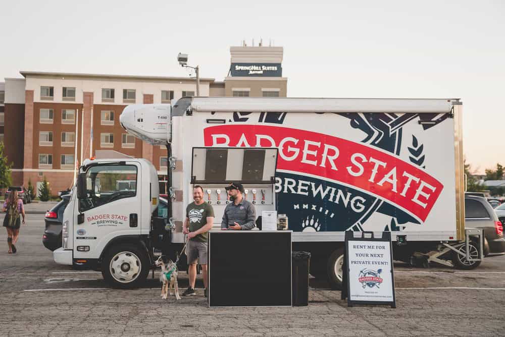 Contact | Badger State Brewing