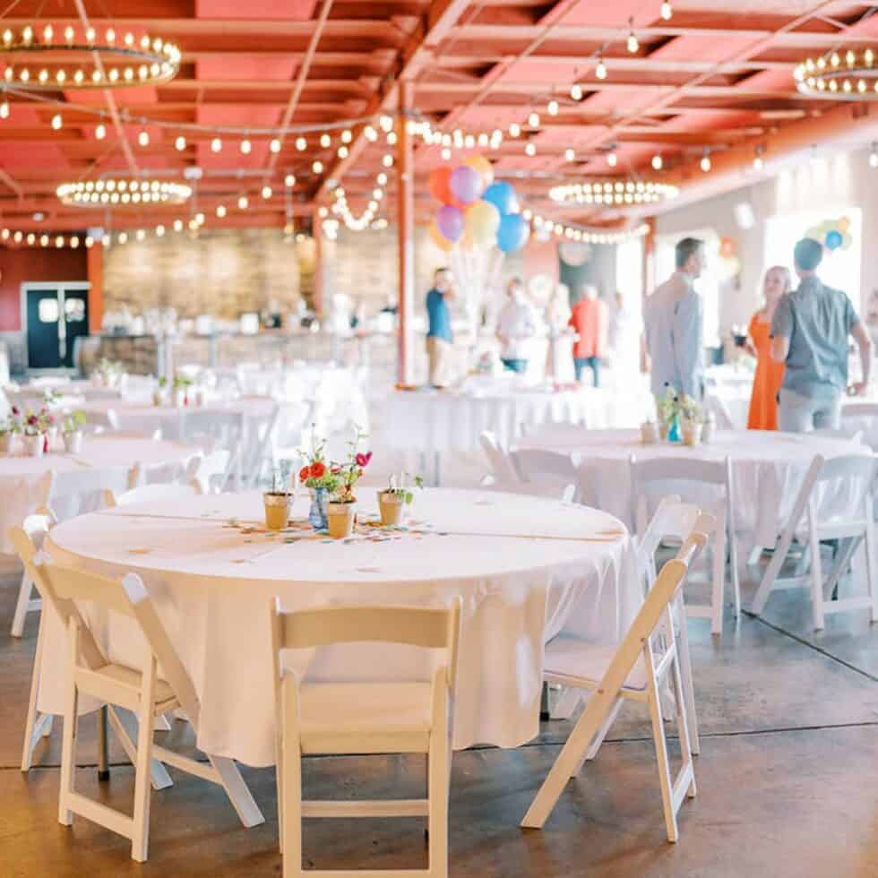 Parties Special Occasions | Badger State Brewing