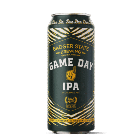 Beers | Badger State Brewing